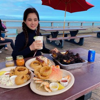 SANTA BARBARA SHELLFISH COMPANY - Updated July 2025 - 6588 Photos ...