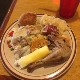 RED APPLE BUFFET - Updated December 2025 - 212 Photos & 309 Reviews ...