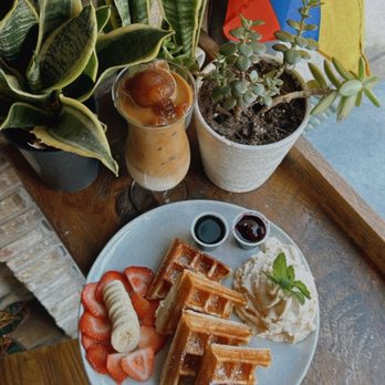 REY SOL COFFEE - Updated September 2024 - 518 Photos & 219 Reviews - 22 ...