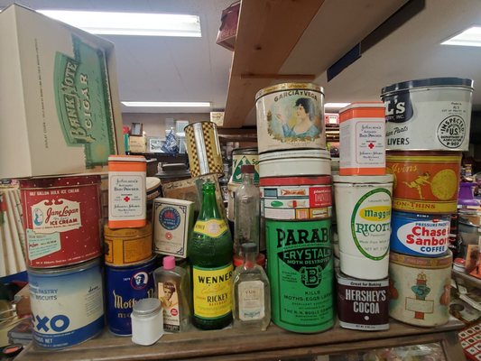 DON’S COLLECTIBLES - 16 Photos - 13 E Main St, Strasburg, PA - Yelp