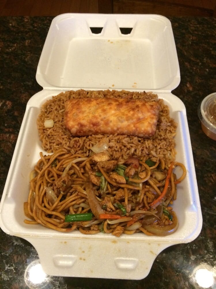 CHINA JADE - Updated December 2025 - 12 Photos & 29 Reviews - 21 Fresh ...