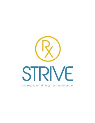 STRIVE COMPOUNDING PHARMACY - Updated May 2026 - 24 Photos & 111 ...