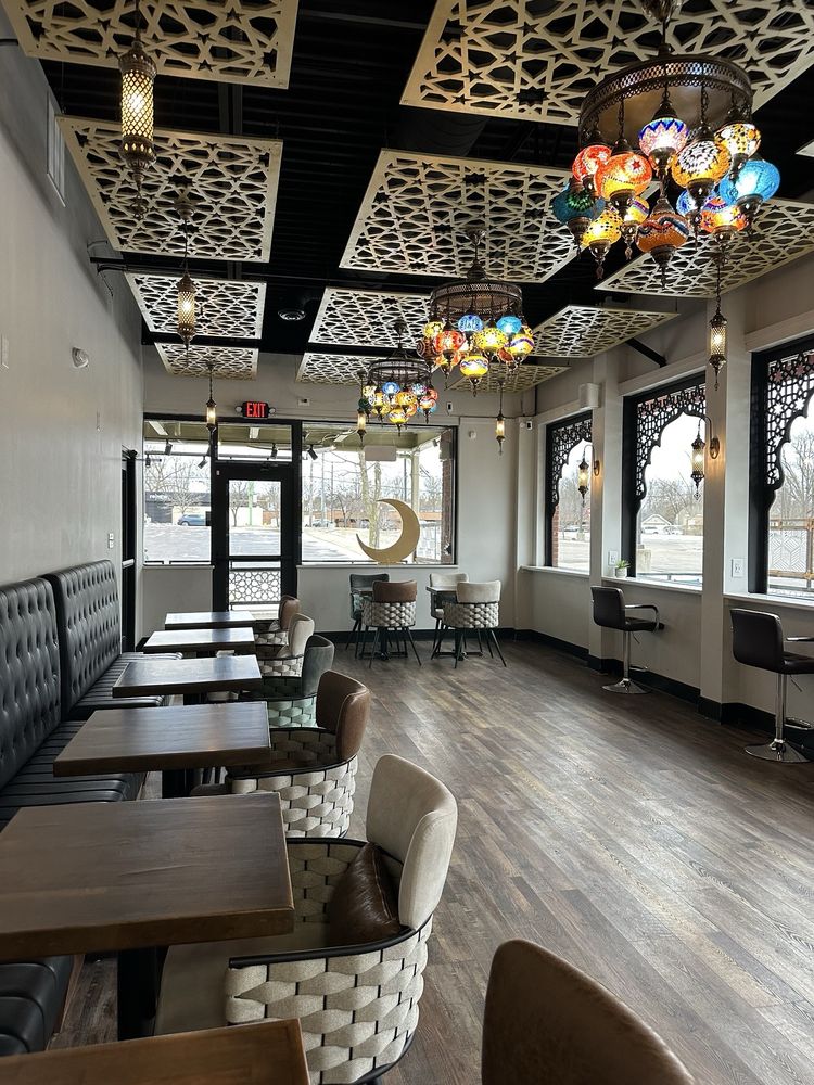 MOKA ROOTS COFFEE HOUSE - Updated December 2025 - 26 Photos & 18 ...