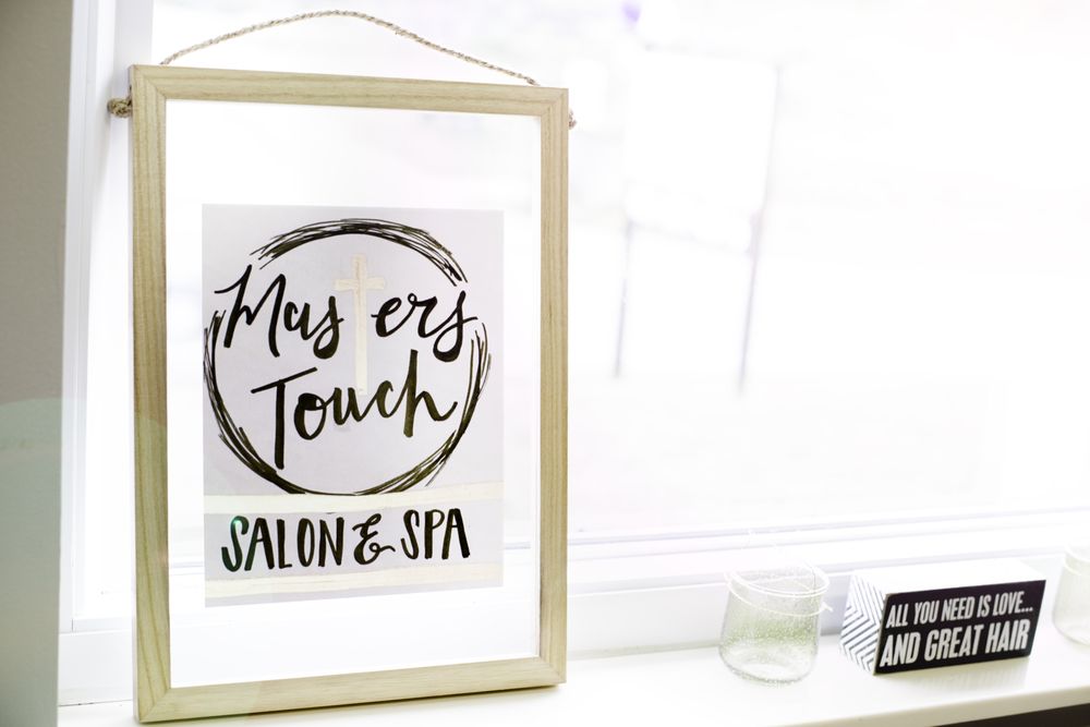 MASTERS TOUCH SALON & SPA - 14 Photos - 5600 E Andrew Johnson Hwy ...