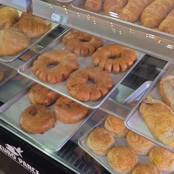 QUIUBO PARCE COLOMBIAN RESTURANT & BAKERY - Updated May 2026 - 84 ...