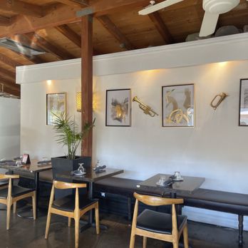 CREOLA - 1743 Photos & 1305 Reviews - 344 El Camino Real, San Carlos ...