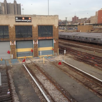 THE D TRAIN - Updated October 2025 - 58 Photos & 78 Reviews - From ...