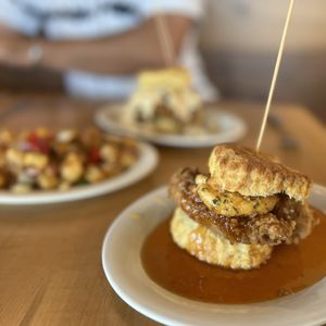 San Antonio Area Food & Drink