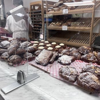 MAGNOL FRENCH BAKING - Updated March 2025 - 484 Photos & 262 Reviews ...