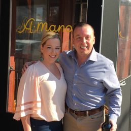 A MANO - Updated December 2025 - 496 Photos & 284 Reviews - 2244 ...