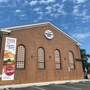 UKROP’S MARKET HALL - Updated January 2026 - 184 Photos & 78 Reviews ...