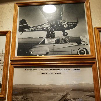 YUMA LANDING BAR & GRILL - Updated March 2025 - 164 Photos & 136 ...