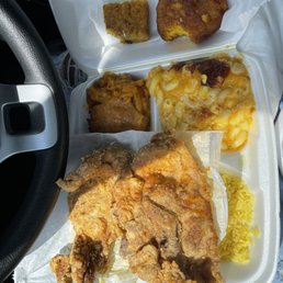 SOUL FOOD EXPRESS - Updated June 2025 - 71 Photos & 42 Reviews - 1227 E ...