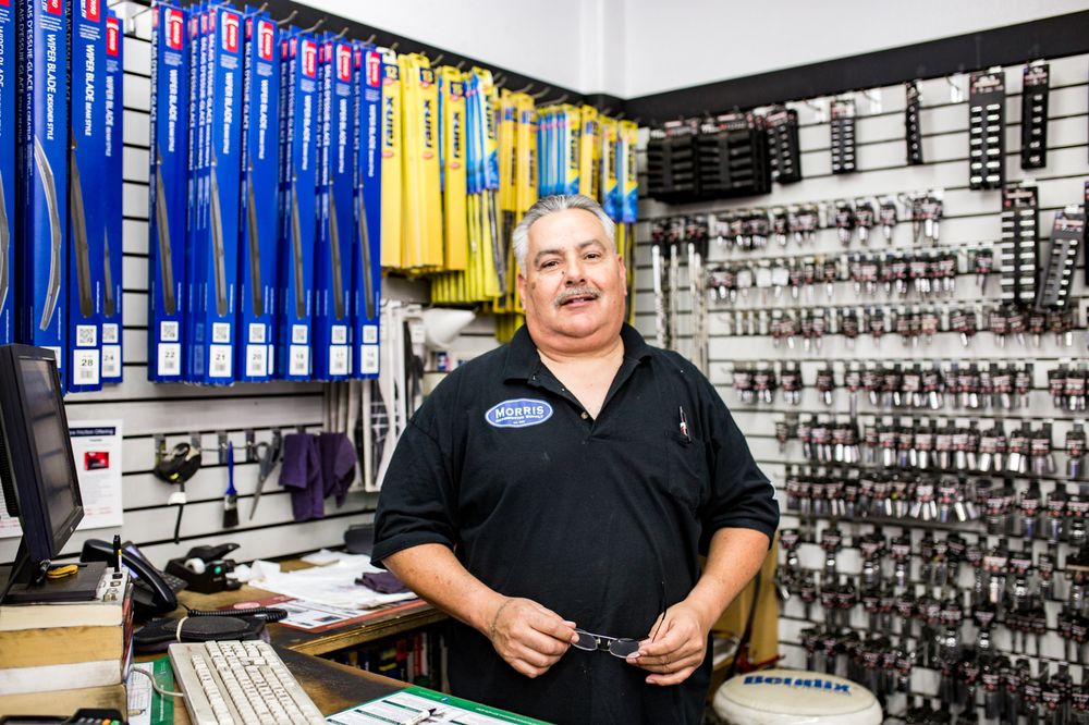 MORRIS AUTOMOTIVE SUPPLY - Updated January 2026 - 27 Photos & 55 ...