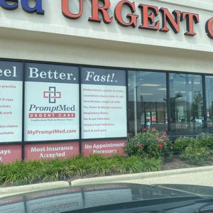 NORTHWESTERN MEDICINE EMERGENCY CENTER GRAYSLAKE - Updated January 2025 ...