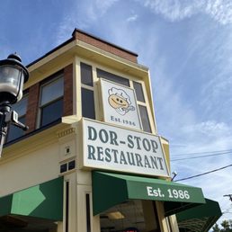 THE DOR-STOP RESTAURANT - Updated August 2024 - 448 Photos & 569 ...