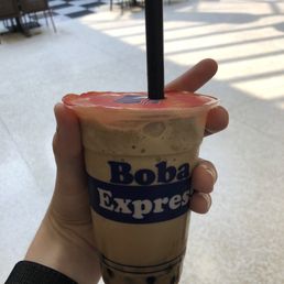 BOBA EXPRESS - Updated July 2025 - 96 Photos & 185 Reviews - 15600 NE ...