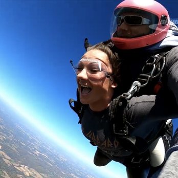 SKYDIVE BALTIMORE - Updated August 2024 - 70 Photos & 98 Reviews - 3538 Aldino Rd Hangar 13 ...