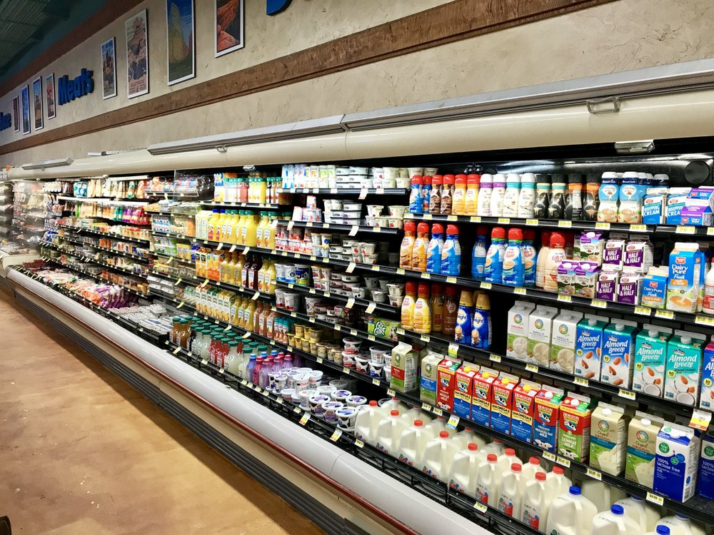 HOBACK MARKET - Updated May 2024 - 10 Photos - 10880 S Hwy 89, Jackson ...