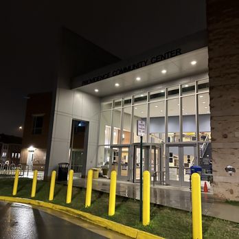 JIM SCOTT COMMUNITY CENTER - Updated January 2026 - 20 Photos - 3001 ...