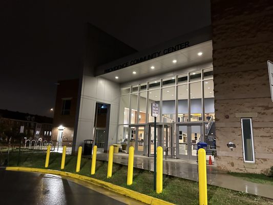 JIM SCOTT COMMUNITY CENTER - Updated October 2025 - 20 Photos - 3001 ...