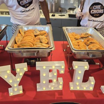 CHE CHORI FOODS - Updated October 2025 - 340 Photos & 197 Reviews ...