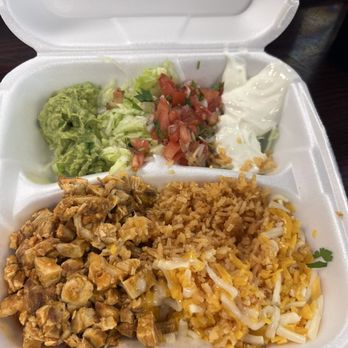 MEXIOTE EXPRESS - Updated August 2024 - 110 Photos & 126 Reviews - 6401 ...