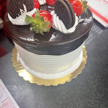 CAPRI BAKERY CORP - Updated October 2025 - 191 Photos & 106 Reviews ...