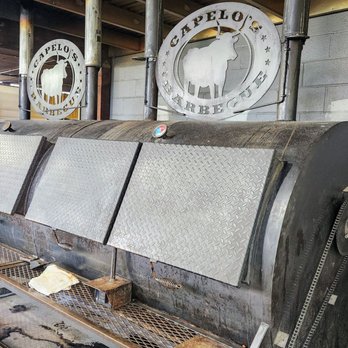 CAPELO’S BARBECUE - Updated April 2025 - 1095 Photos & 738 Reviews ...