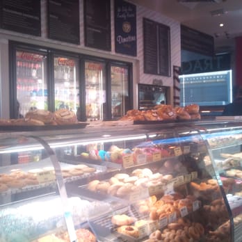 TRACKSIDE BAKERY - Updated December 2025 - City Station Complex ...