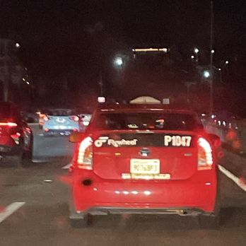 FLYWHEEL TAXI - Updated April 2025 - 107 Photos & 249 Reviews - 2270 ...