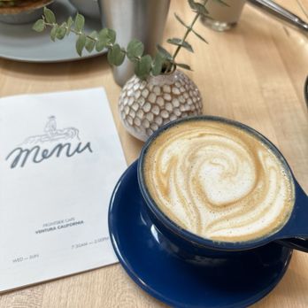 FRONTSIDE CAFE - Updated July 2024 - 365 Photos & 181 Reviews - 1070 E ...