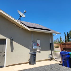 OHM SOLAR SOLUTIONS - 13 Photos & 17 Reviews - 629 Entler Ave, Chico ...