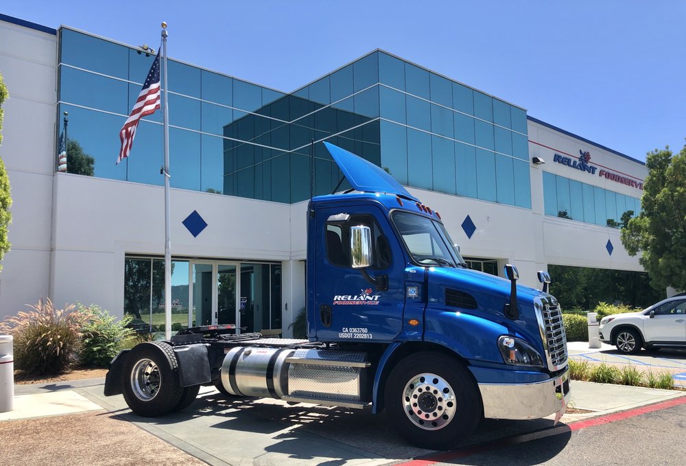 RELIANT FOODSERVICE - Updated August 2025 - 27469 Colt Ct, Temecula ...