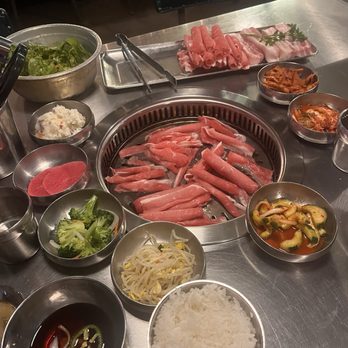 EXIT 5 KOREAN BBQ - Updated September 2024 - 1095 Photos & 652 Reviews ...