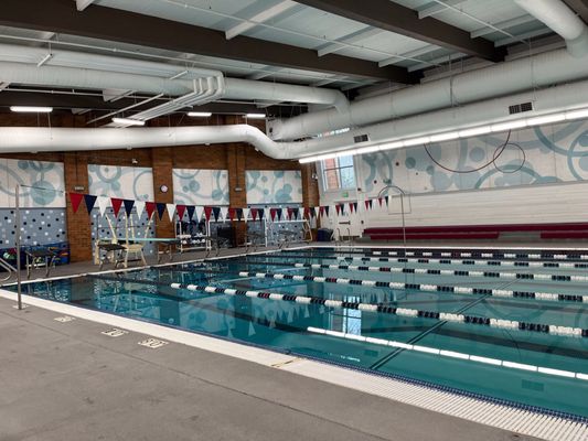 LINDBERGH POOL - Updated December 2025 - 16 Photos - 16740 128th Ave SE ...