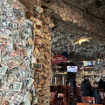 THE GRIFFON - 573 Photos & 492 Reviews - 18 Vendue Range, Charleston ...