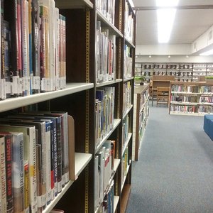 LA COUNTY LIBRARY - MONTEBELLO LIBRARY - Updated August 2025 - 29 ...