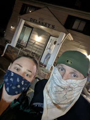 DELANEY’S CHASE INN - Updated January 2026 - 13 Reviews - 8702 Mentor ...