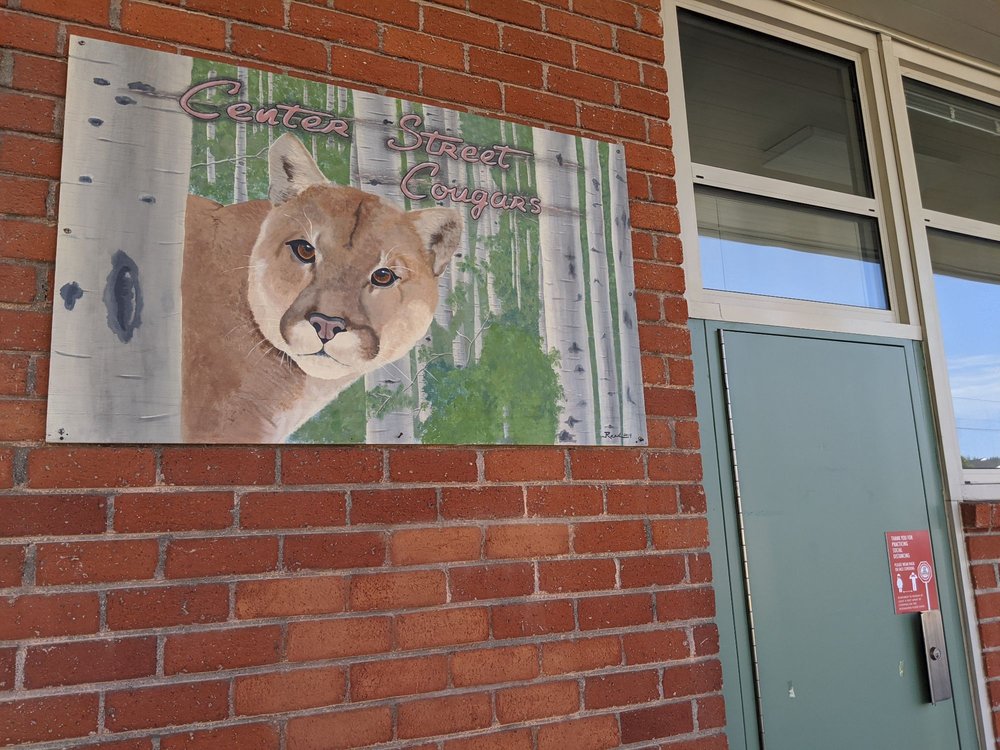 CENTER STREET SCHOOL - 700 Center St, El Segundo, California ...