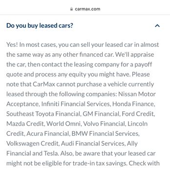 CARMAX - Updated December 2025 - 28 Photos & 50 Reviews - 2070 Stafford ...