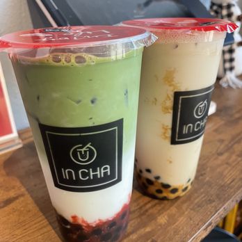 INCHA BOBA - Updated July 2024 - 71 Photos & 54 Reviews - 18675 Bear ...