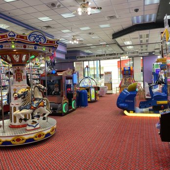 FUN FACTORY - Updated December 2025 - 61 Photos & 21 Reviews - 275 W ...