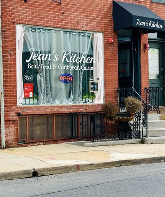 JEAN’S KITCHEN - Updated December 2025 - 44 Photos - 9 N Willow St ...