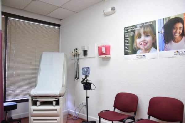 ALLMED MEDICAL CENTER - Updated December 2025 - 32 Photos & 51 Reviews ...