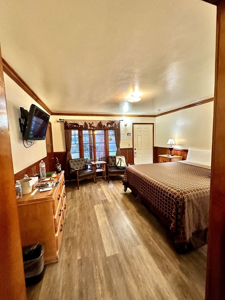 KERNVILLE INN - Updated October 2025 - 57 Photos & 79 Reviews - 11042 ...