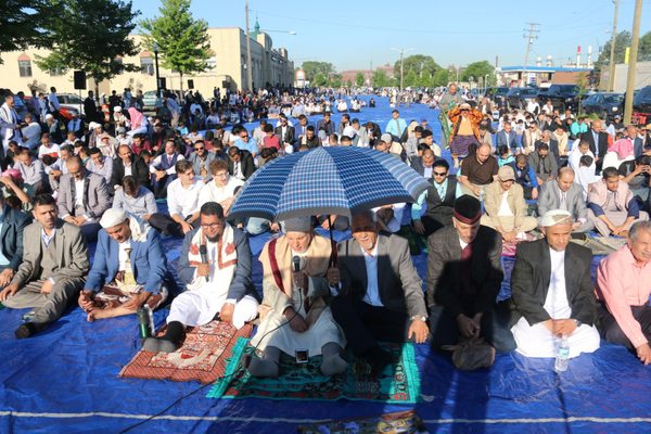 AMERICAN MOSLEM SOCIETY - Updated July 2025 - 23 Photos - 9945 Vernor ...