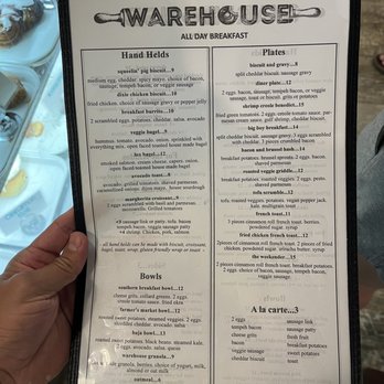 WAREHOUSE BAKERY & DONUTS - Updated July 2024 - 271 Photos & 284 ...