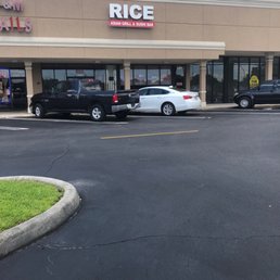 RICE ASIAN GRILL & SUSHI BAR - Updated December 2025 - 236 Photos & 159 ...