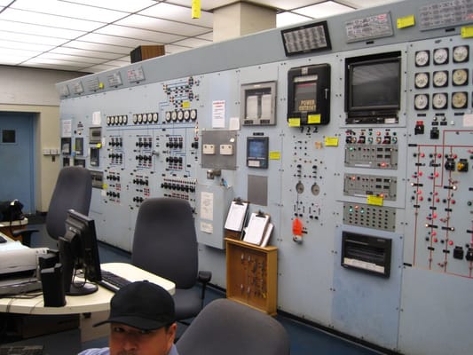 LA DWP SCATTERGOOD GENERATING STATION - Updated January 2026 - 24 ...